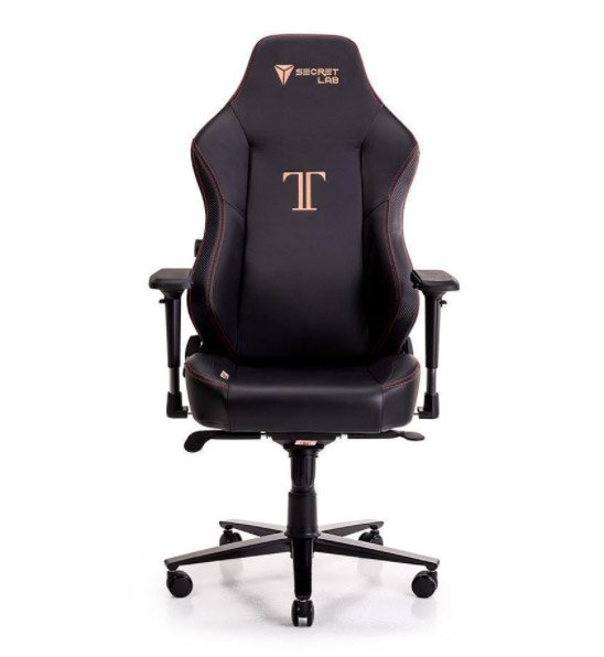 summit1g VALORANT Settings, Config, Gear, Crosshair & Sensitivity 2025