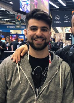 Ninja Fortnite Settings, Keybinds, Config, Sensitivity & Gear 2018