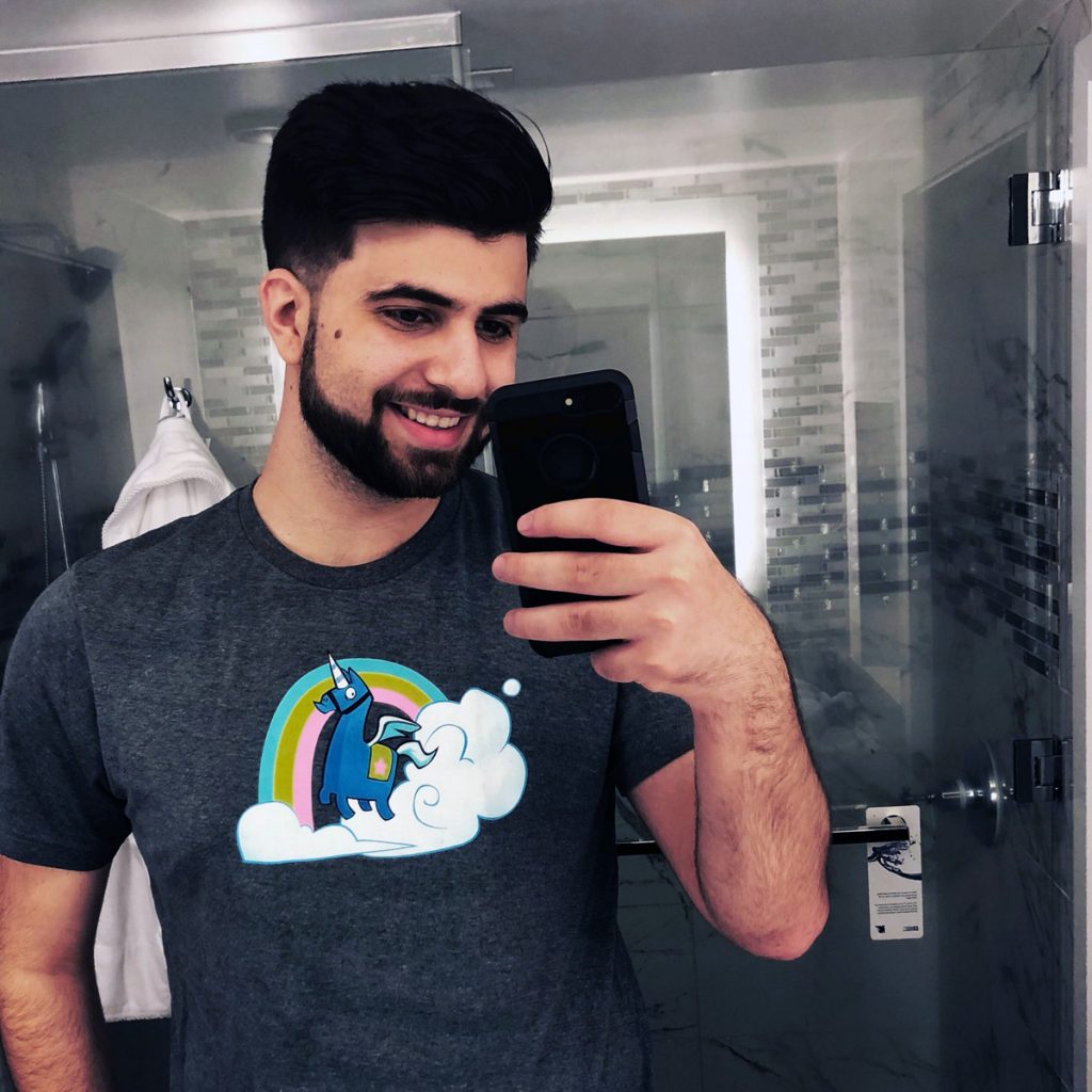 SypherPK Fortnite Settings, Keybinds, Config, Sensitivity & Gear 2025