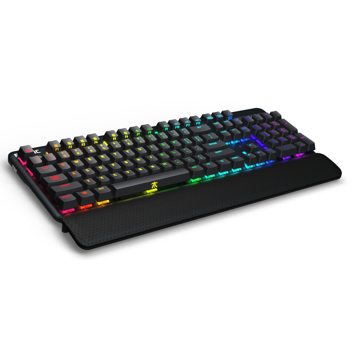 Fnatic Jarl Fortnite Settings, Keybinds, Sensitivity, Config & Gear ...