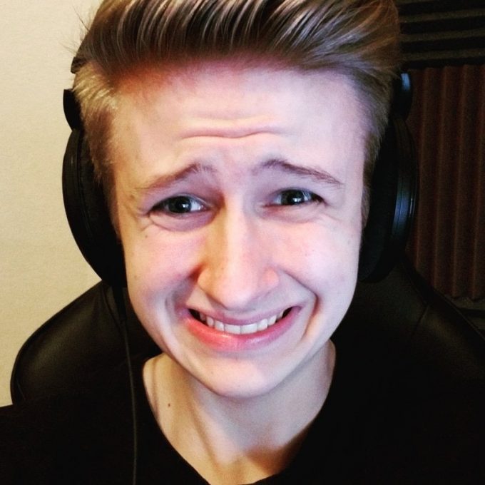 Symfuhny Fortnite Settings, Keybinds, Config & Gear 2025