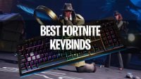 The Best Fortnite Keybinds 2026 - ProSettings.com Guide