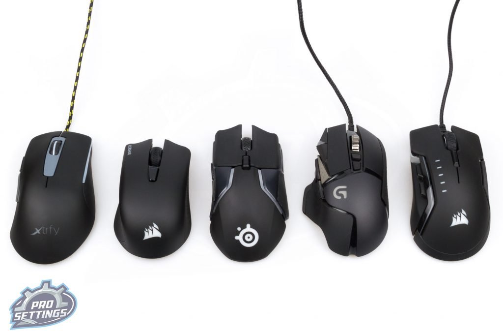 CORSAIR HARPOON RGB Wireless Gaming Mouse Review