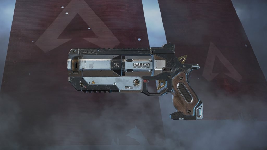 The Ultimate Guide to Weapons in Apex Legends - ProSettings.com