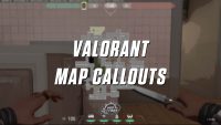 All VALORANT Map Callouts & Overviews 2025